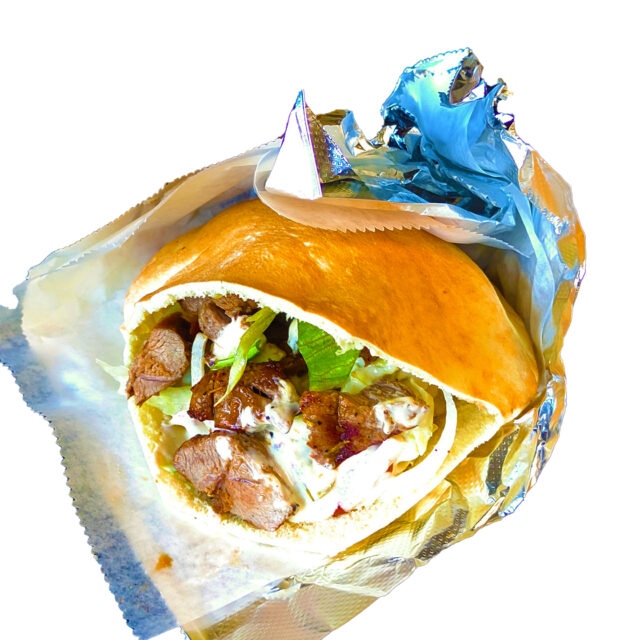 carmel haifa – Carmel Haifa brings its own take on Middle Eastern and ...