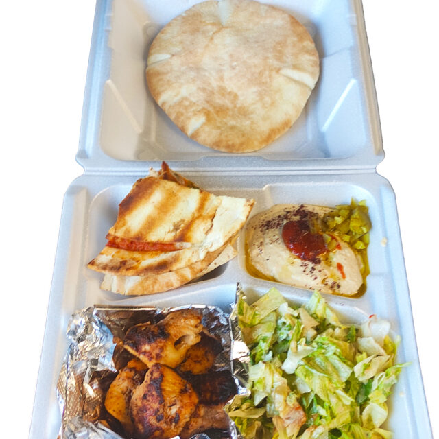 Specialty Platters – carmel haifa