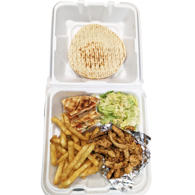 Meat Platters – carmel haifa