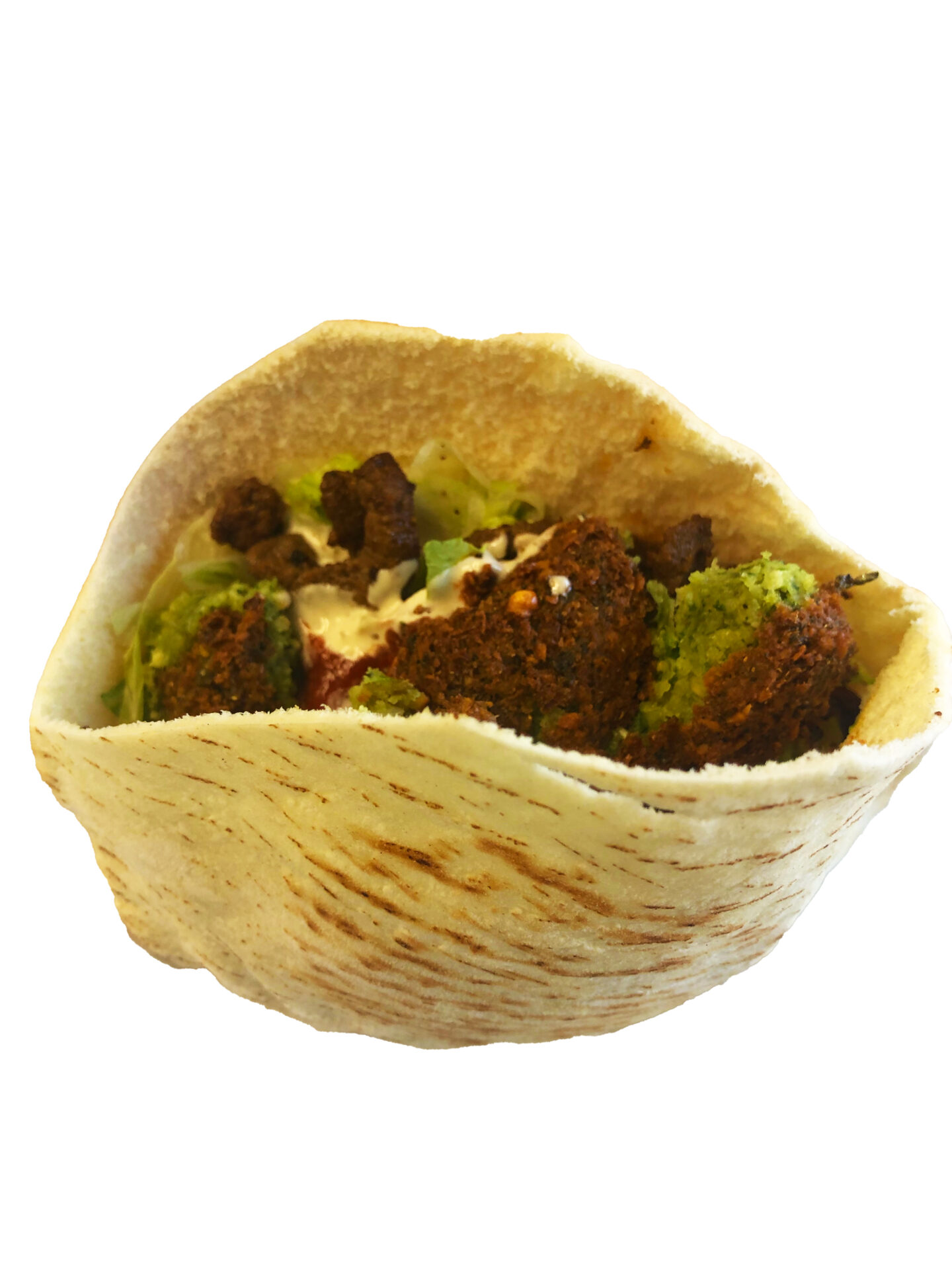 chicken Shawerma Haifa Sandwich – carmel haifa