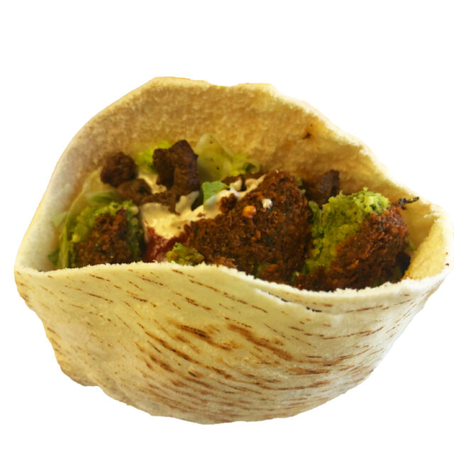 Meat Sandwiches – carmel haifa