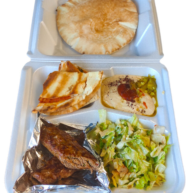 Specialty Platters – carmel haifa