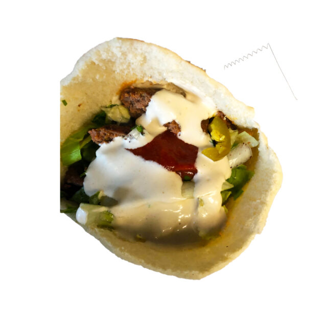 Meat Sandwiches – carmel haifa