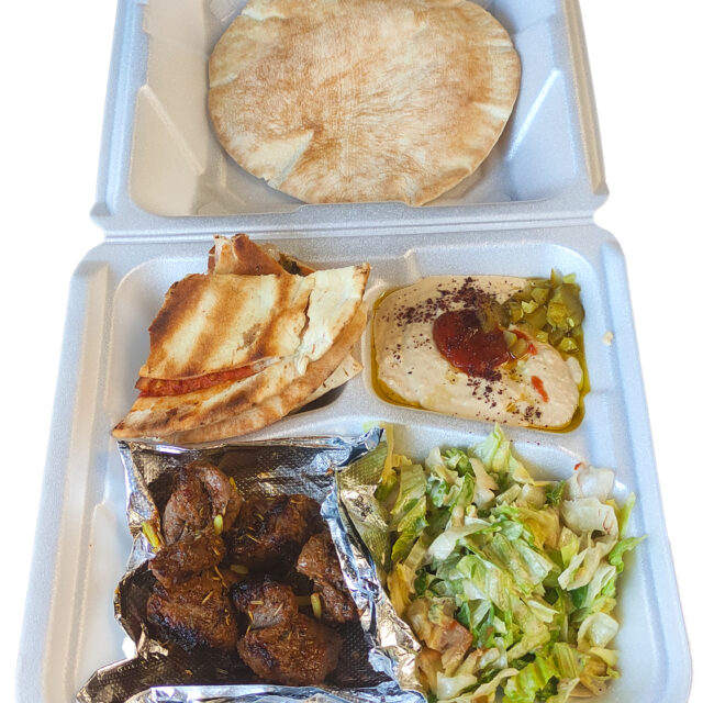 Specialty Platters – carmel haifa