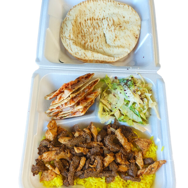 Meat Platters – carmel haifa