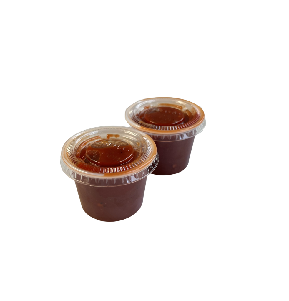 2 hot sauce – carmel haifa