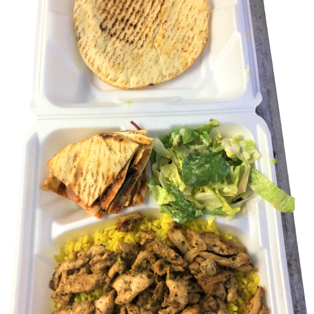 Meat Platters – carmel haifa