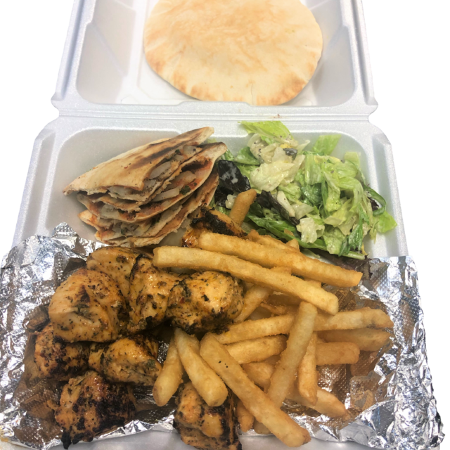 Meat Platters – carmel haifa